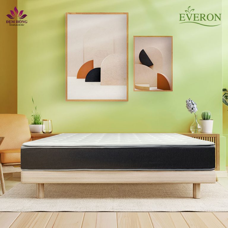 Chăn ga gối đệm Everon chính hãng, khuyến mại 10 - 30%