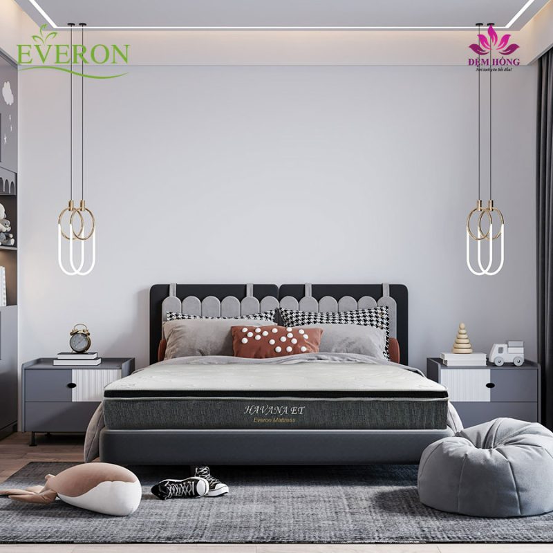 Chăn ga gối đệm Everon chính hãng, khuyến mại 10 - 30%